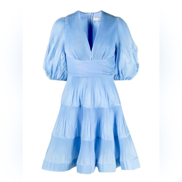Zimmermann | Dresses | Brand New Zimmermann Dress With Tag | Poshmark